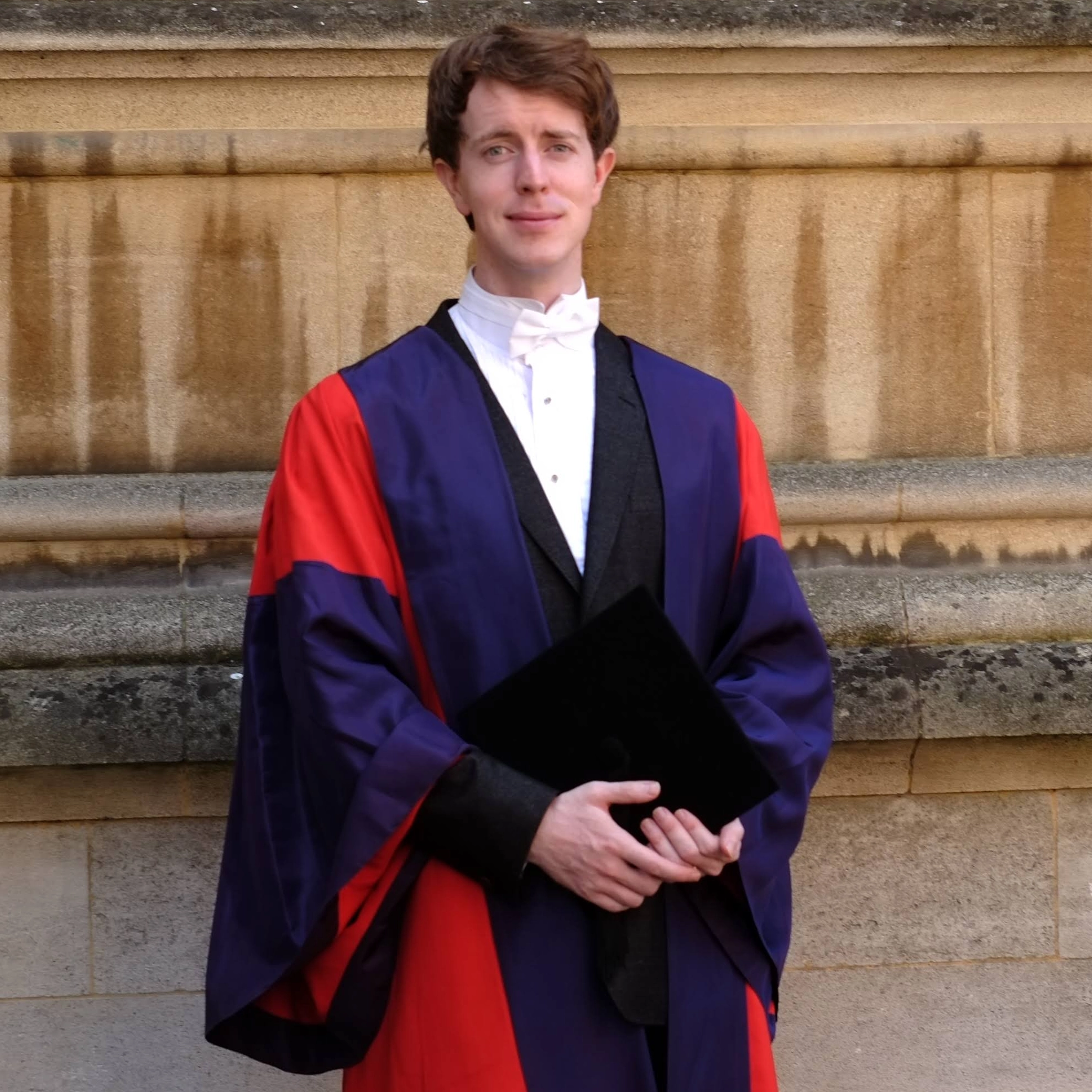 Experienced IELTS Tutor – Oxford-Educated | Proven Results ...